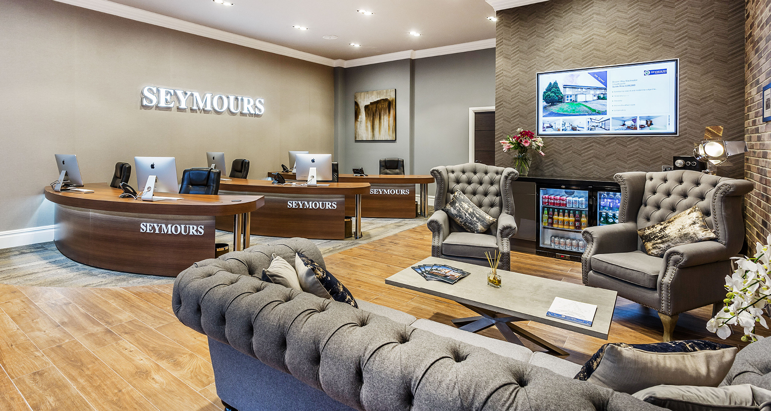 Seymours - The Atrium Camberley