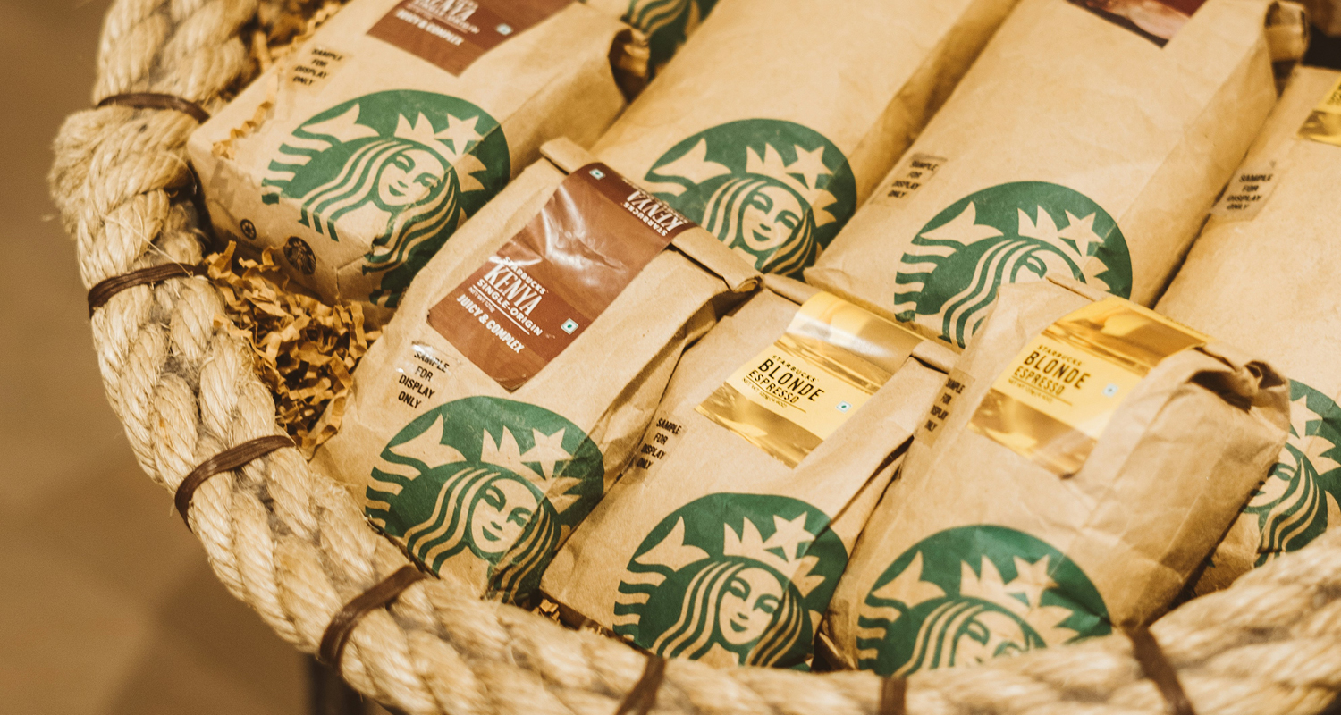 Starbucks - The Atrium Camberley