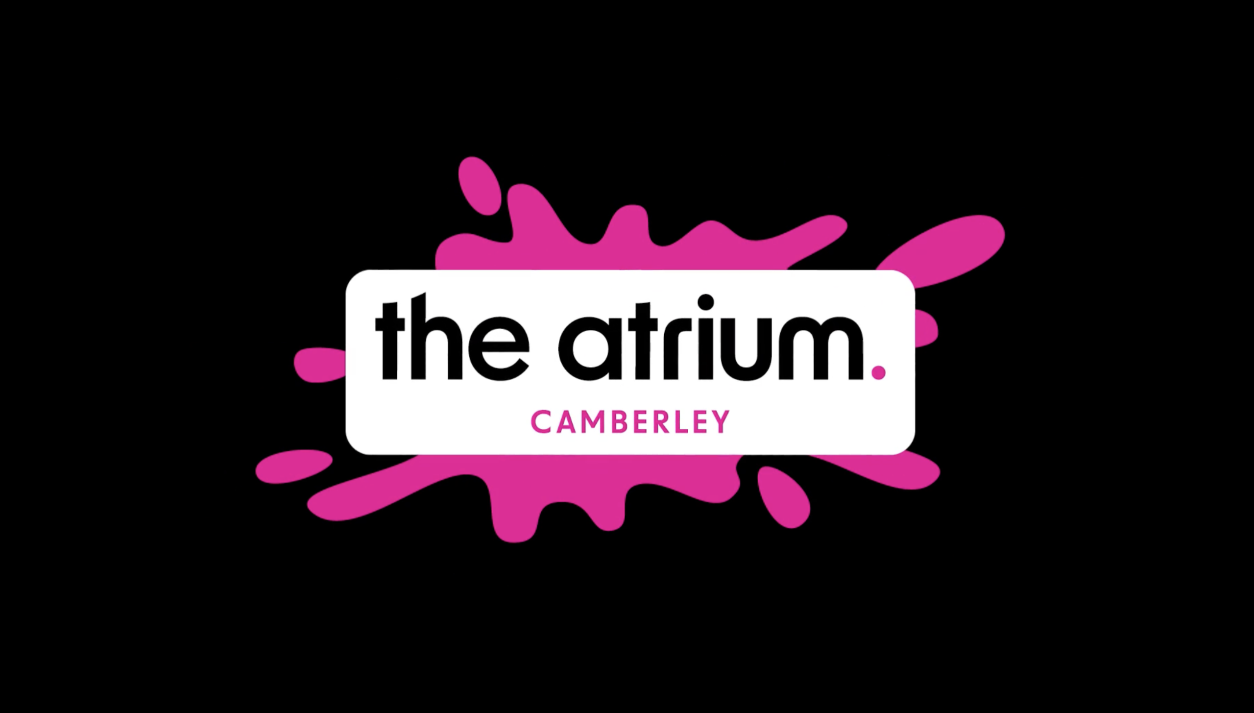Welcome to The Atrium Camberley