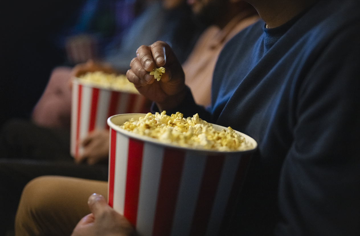 What's on at Vue - The Atrium Camberley